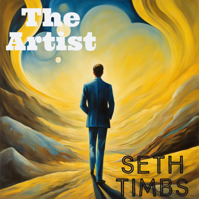 The Artist | Seth Timbs