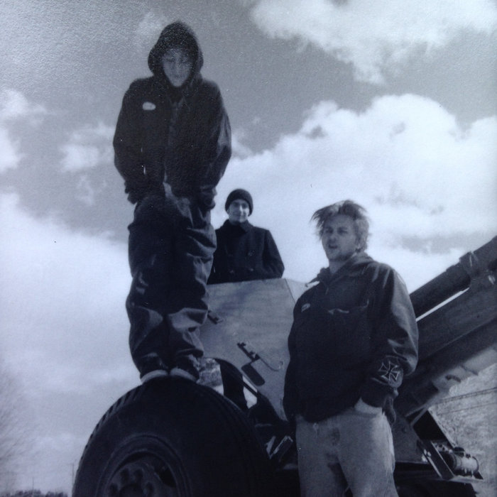 Discography | Howitzer