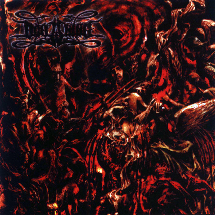 Age-old nemesis | DROWNING | Bones Brigade records