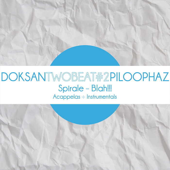Two-beat #2 | DOKSAN feat. PILOOPHAZ | Doksan