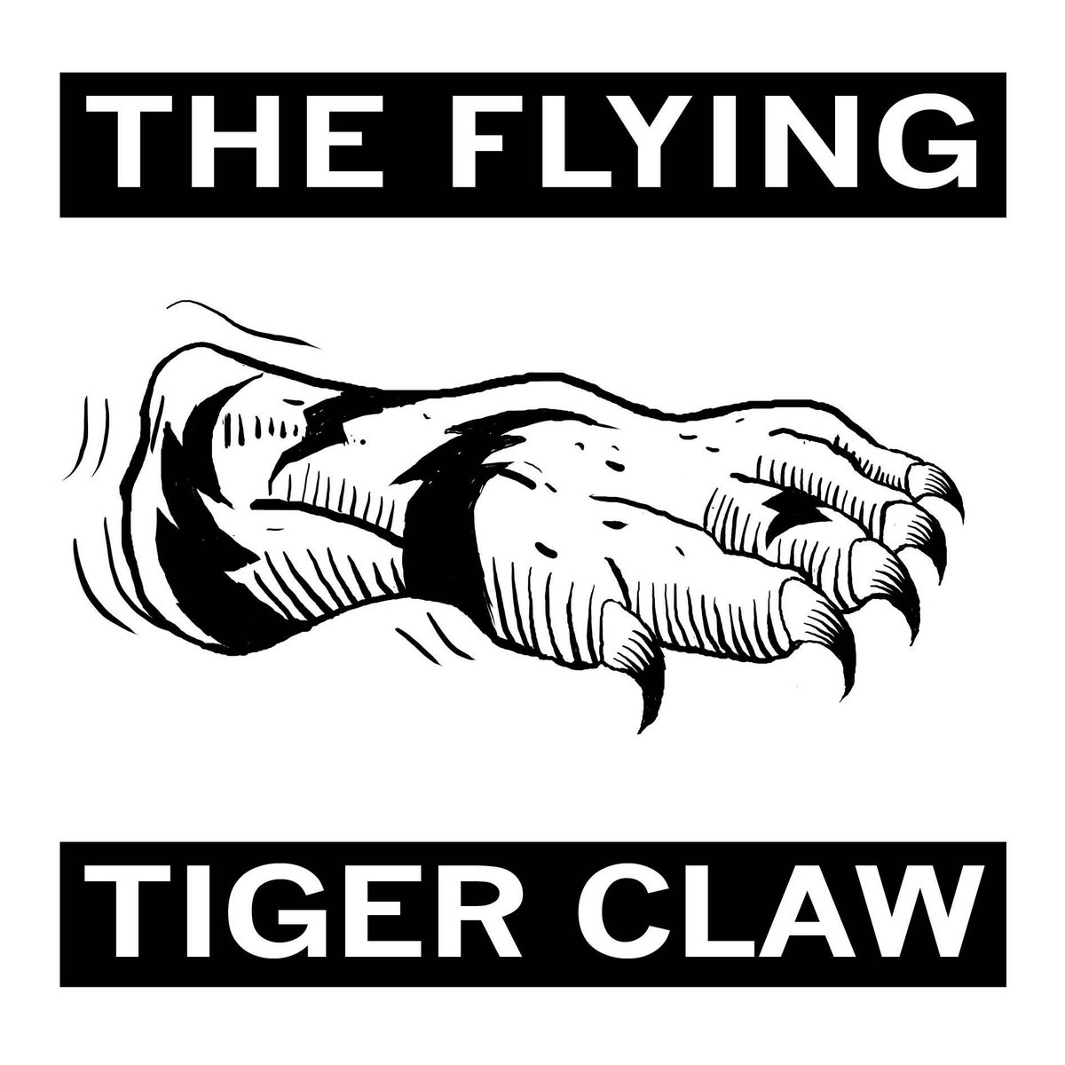 The Extasy Man | The Flying Tiger Claw
