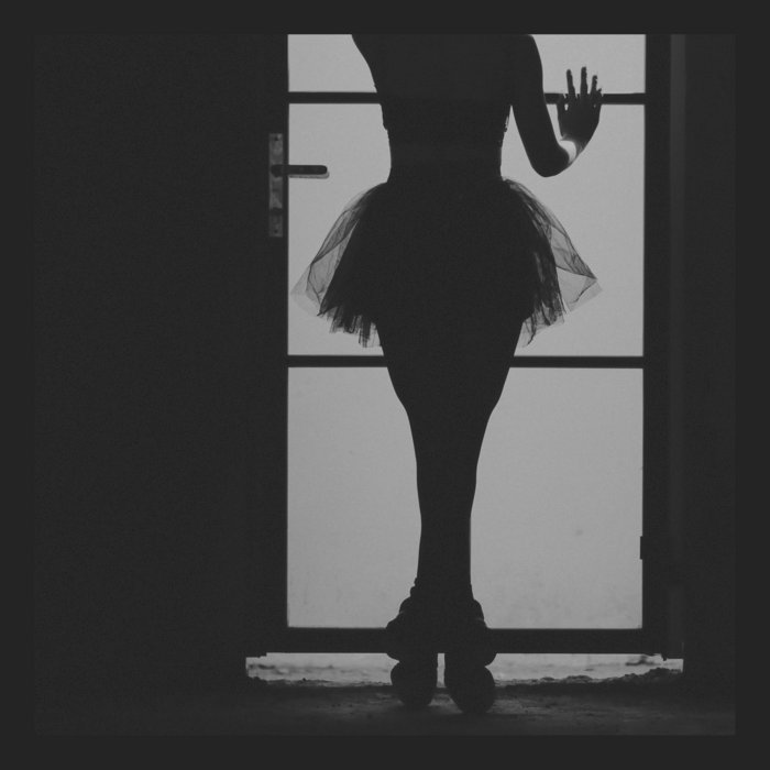 Ballet | C8xx | Cate Francesca Brooks