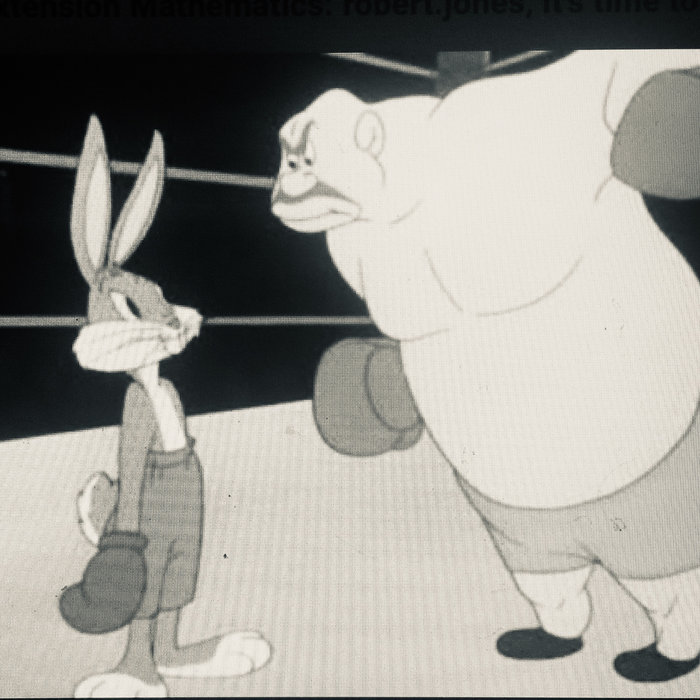 Rabbit Punch | Sad Boxer