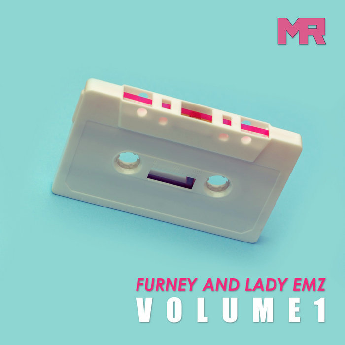 Lost Tapes - Volume 1 | Furney & Lady Emz | Myriad Recordings UK