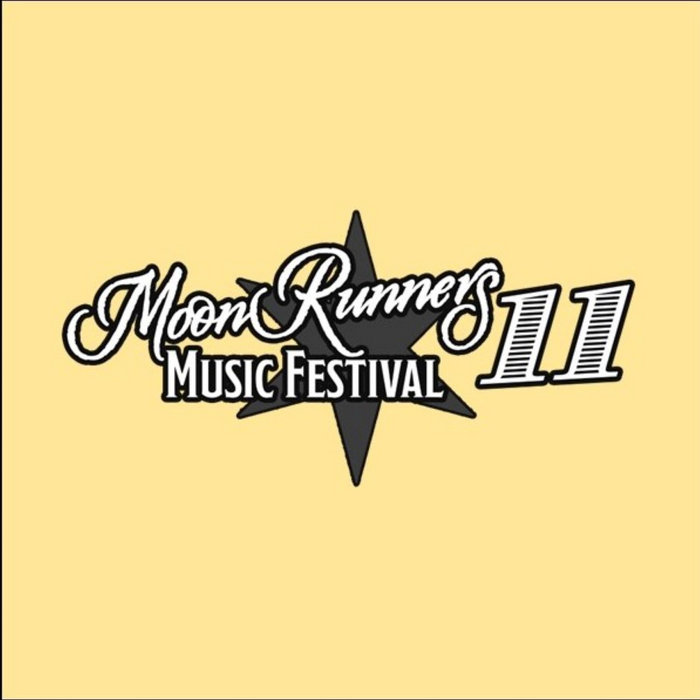 MoonRunners 11 Official Compilation | Folk Punk Archivist