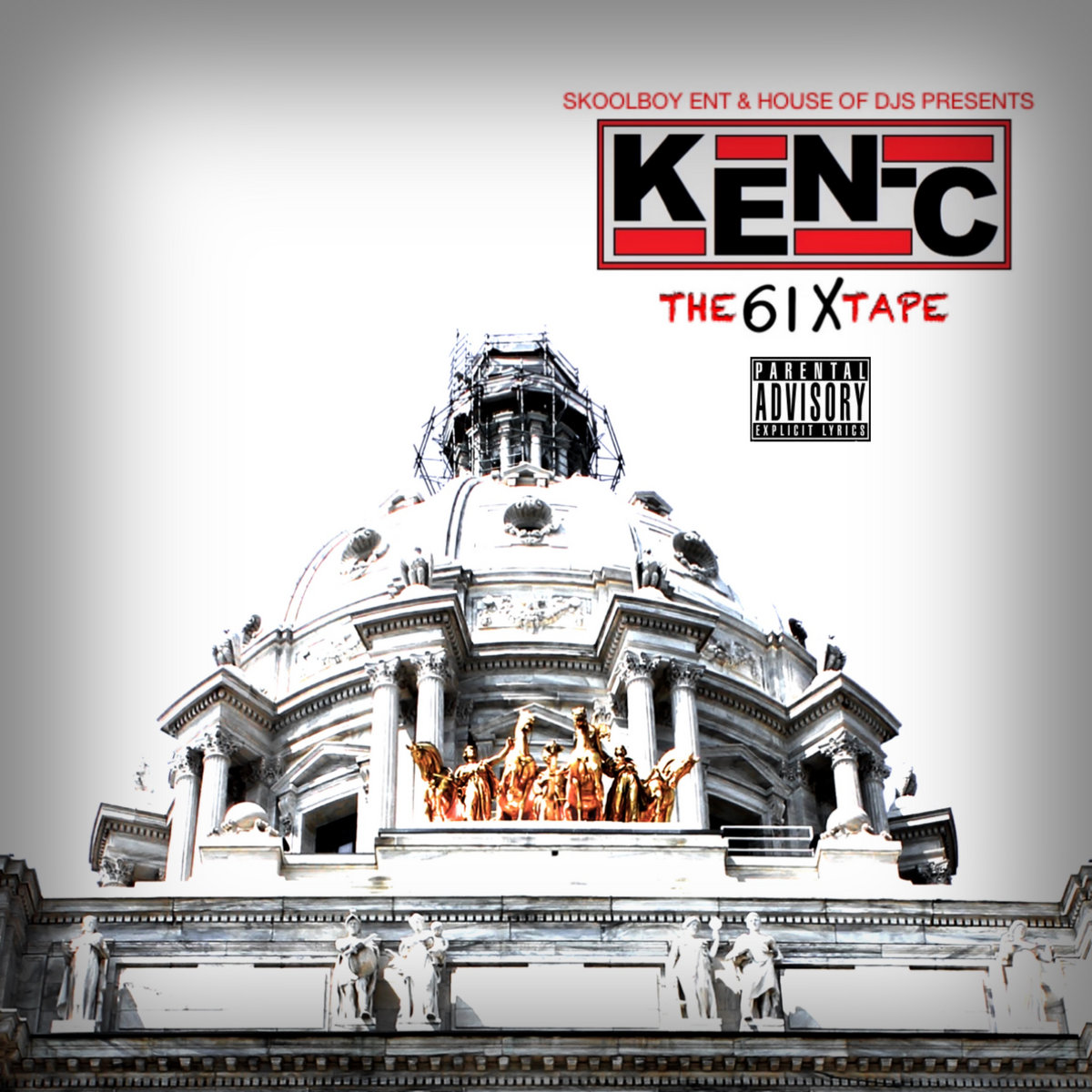 The 6ix Tape | Ken-C