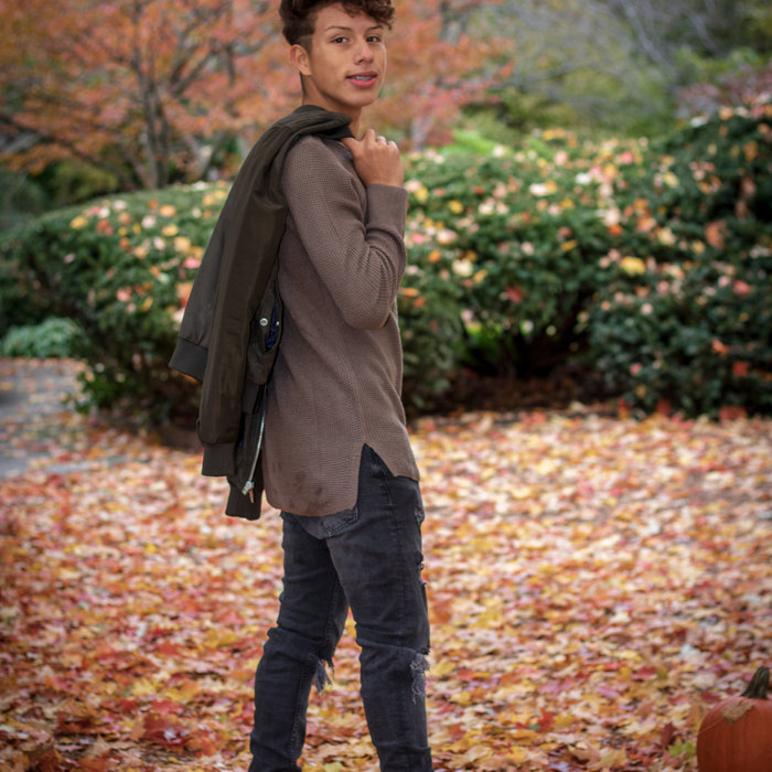 NINA BONITA | Johan Sanchez