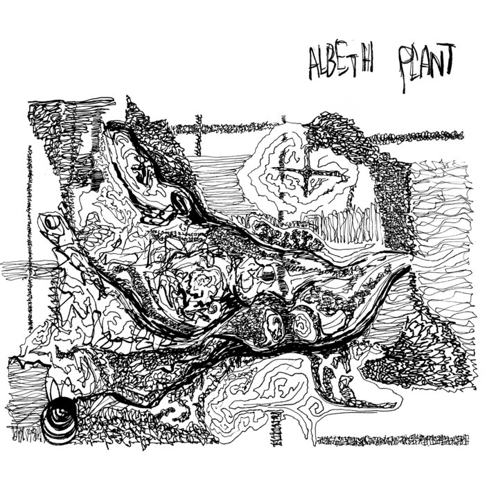 The Collective Light-year Memory Loss | Albeth Plant