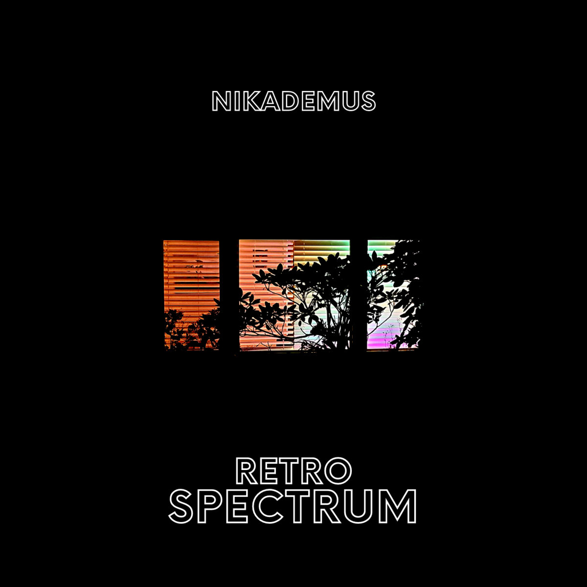 Retro Spectrum | Nikademus