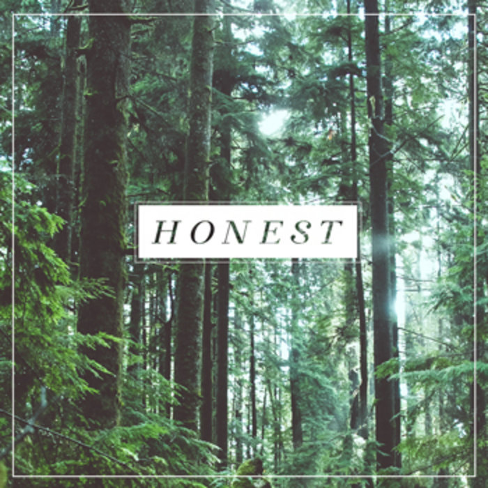 Honest (demo EP) | Grant Bielefeld