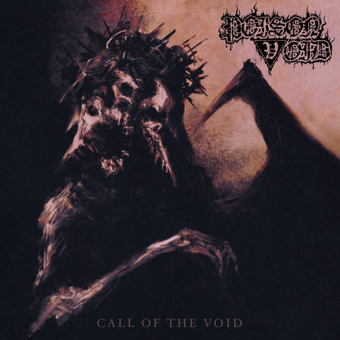 Call of the Void [EP] | Poison Void