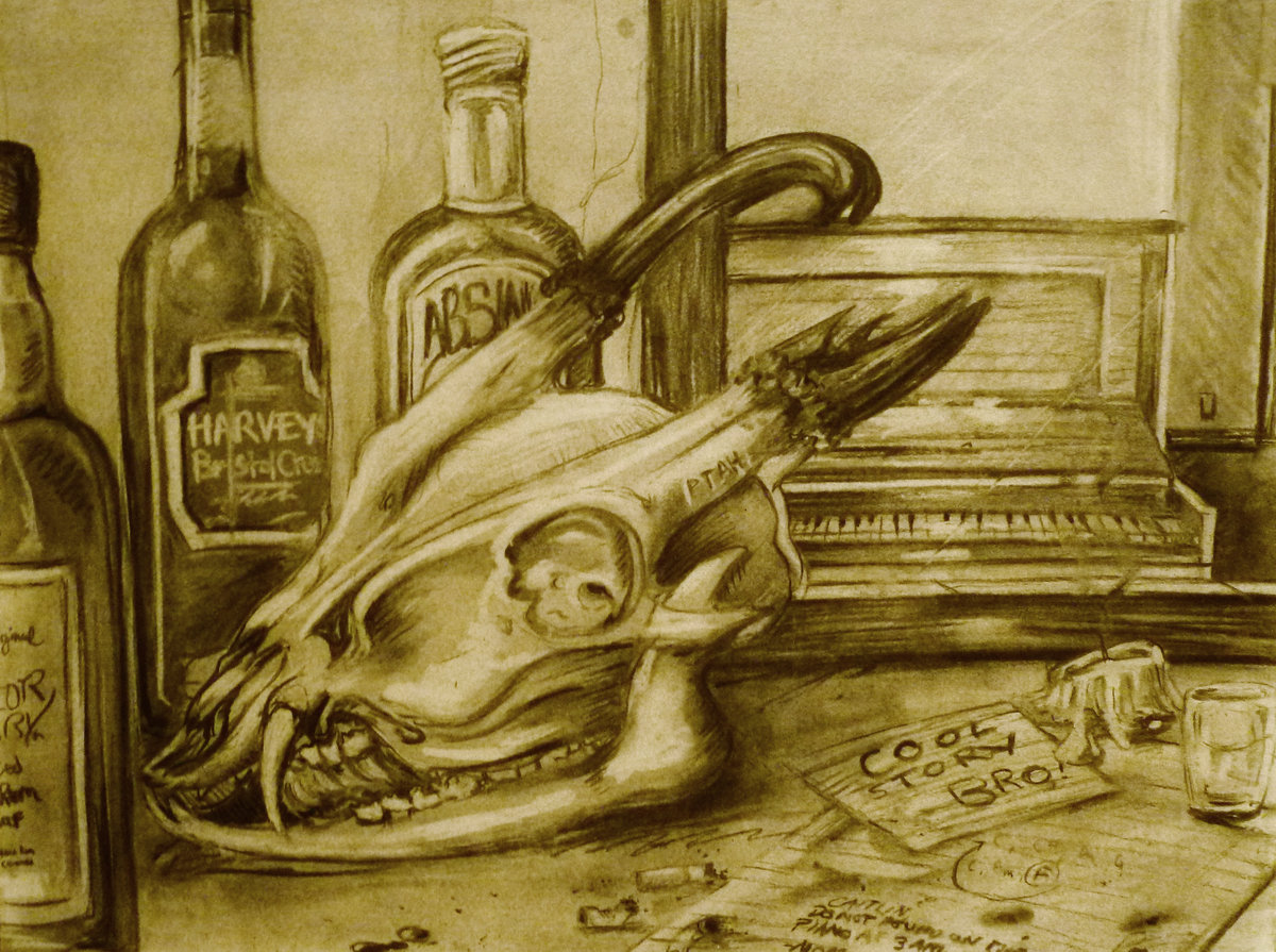 Songs in a Can | Caitlin Stephens