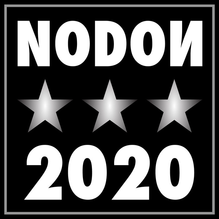 NODON 2020 | NODON