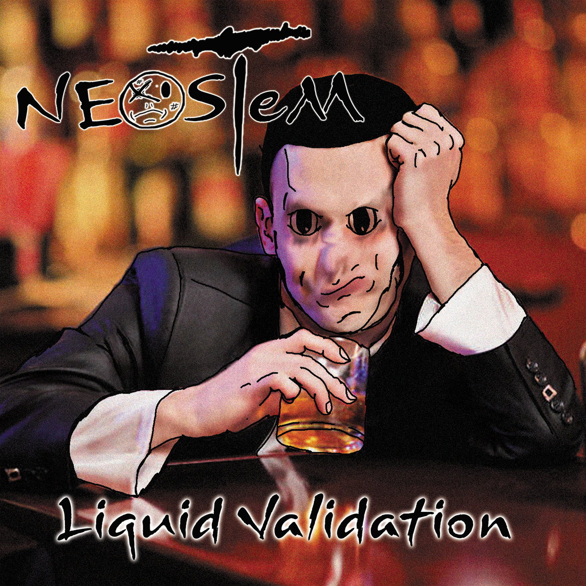 Liquid Validation | neostem