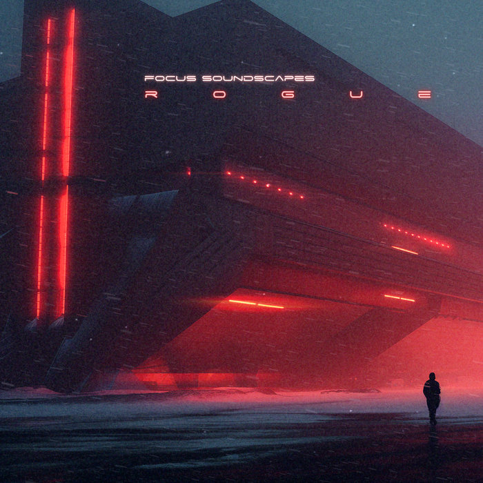 Rogue | Focus Soundscapes