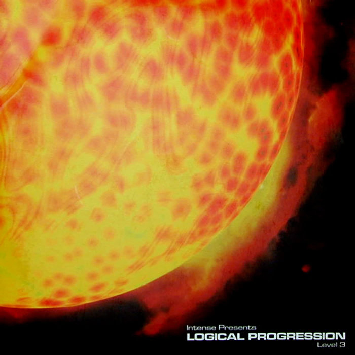 Logical Progression Level 3 | Various Artists | Logical Progression