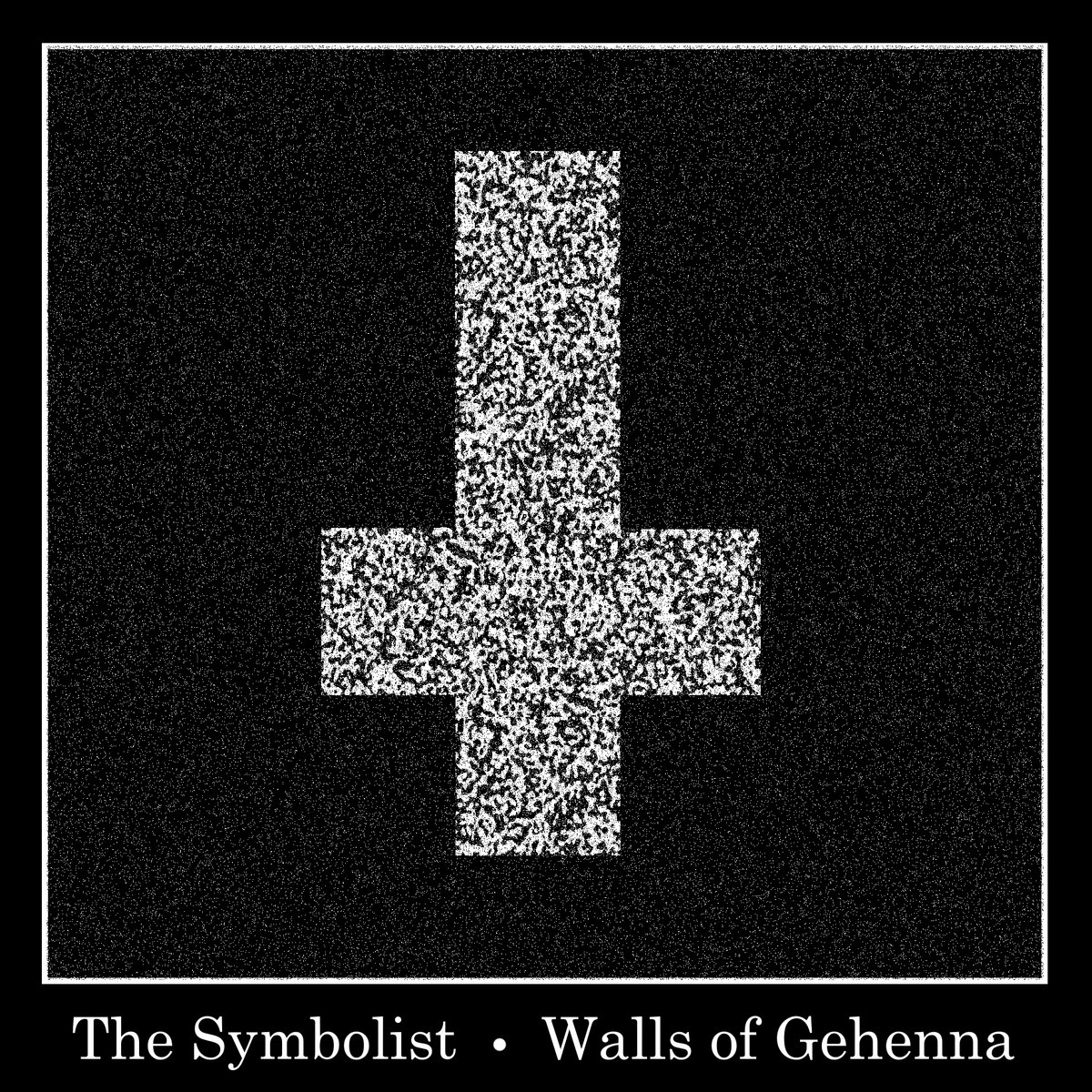 Walls of Gehenna | The Symbolist