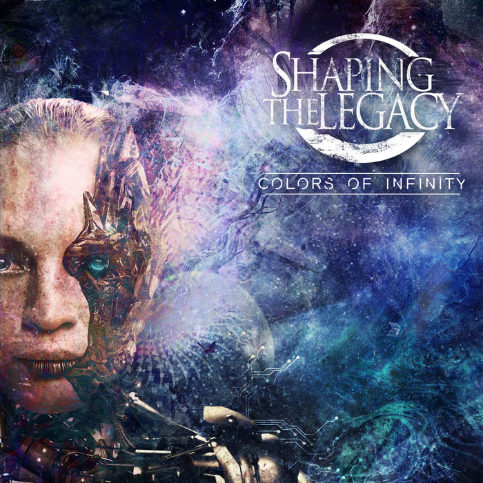 Shaping The Legacy 'Colors Of Infinity' | LEGEND Recordings