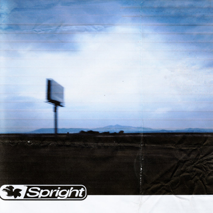 Spright | Spright