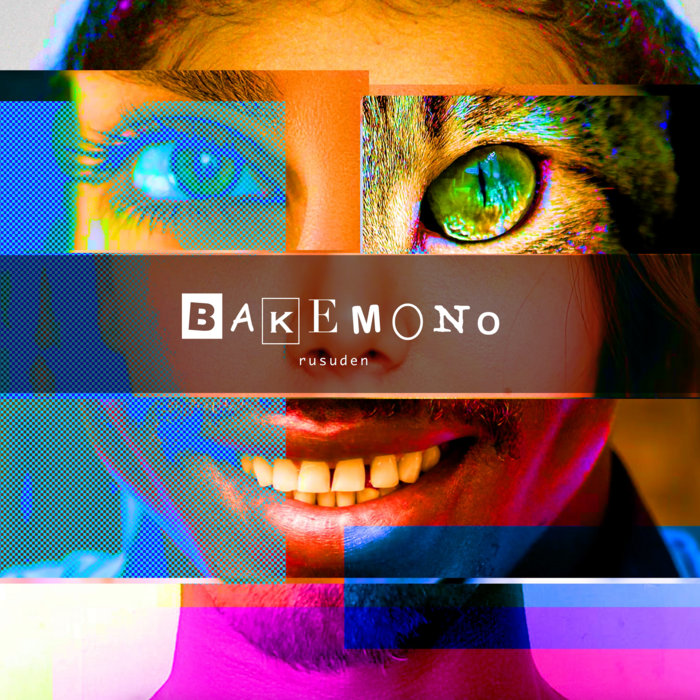 Bakemono | Rusuden