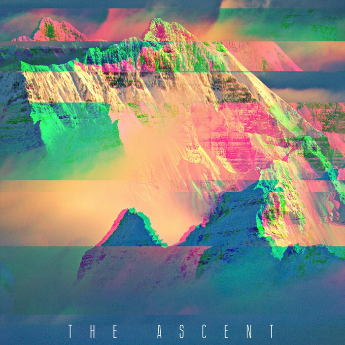 The Ascent | CharlestheFirst