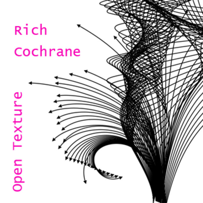 Open Texture | Rich Cochrane