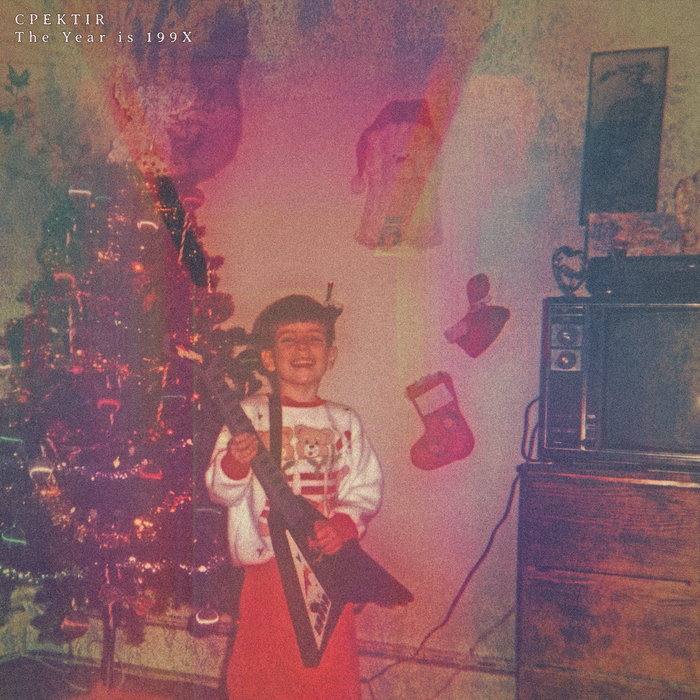 The Year is 199X | Cpektir