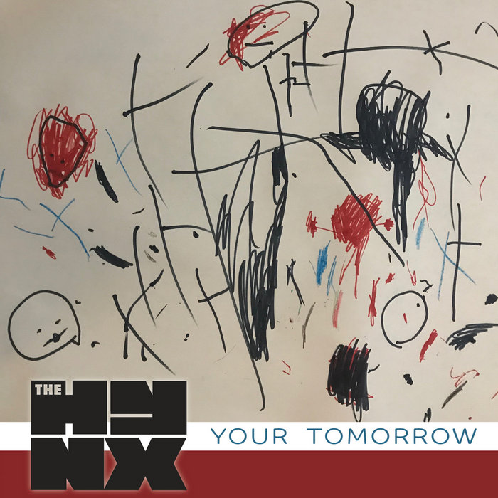 Your Tomorrow | The Hynx