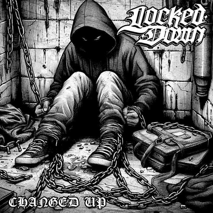 Locked Down - "Changed Up" | UPSTATE RECORDS