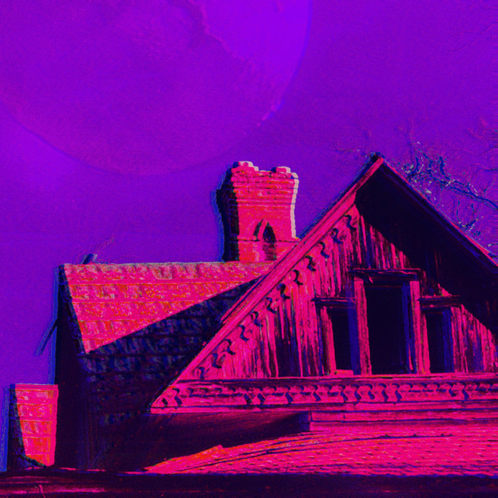 Haunted Noise Rock House | Raw Optics