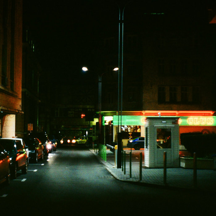 all light no shadow | krāllār