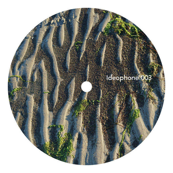IDE003 | Various Artists | Ideophone Records