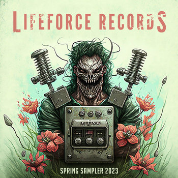 Music | Lifeforce Records