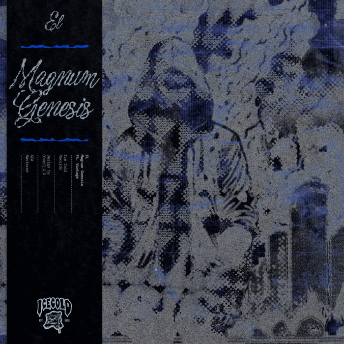 Magnum Genesis | Ice Cold