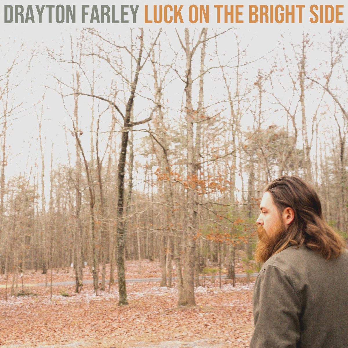 Luck on the Bright Side | Drayton Farley