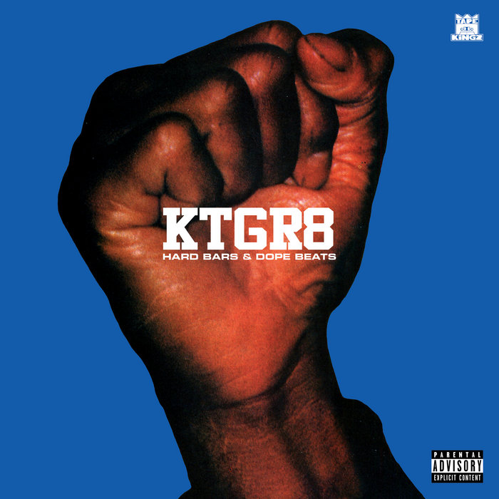 Hard Bars & Dope Beats | Kool Taj The GR8 | Tape Kingz Music