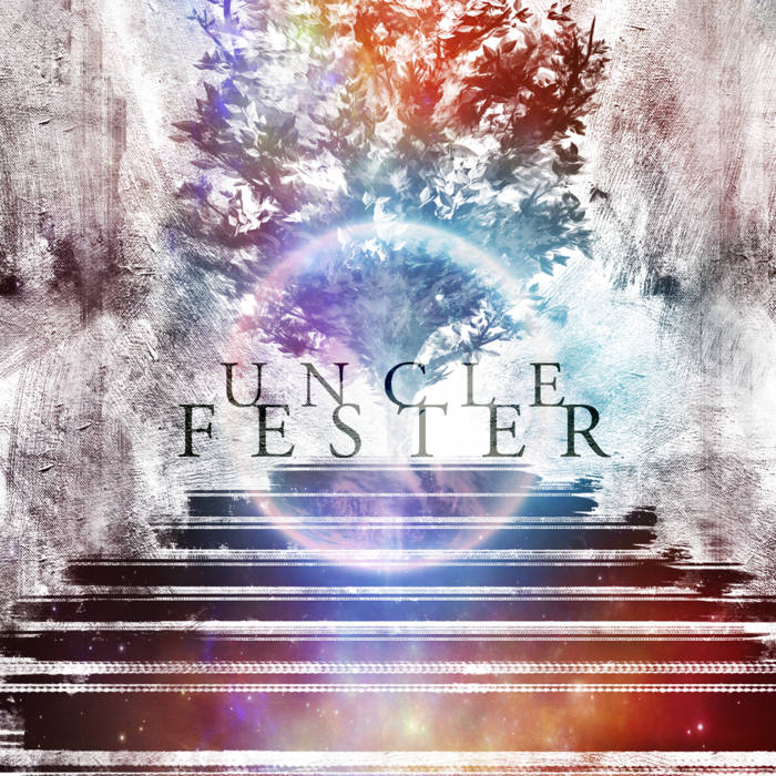 Uncle Fester EP | Uncle Fester