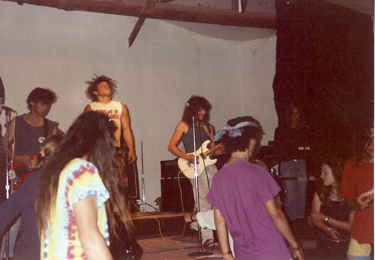 Vibe Tribe Greatest Hits | Vibe Tribe