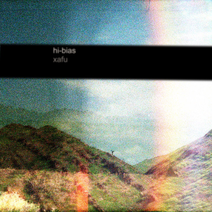 hi-bias | Anthenagin