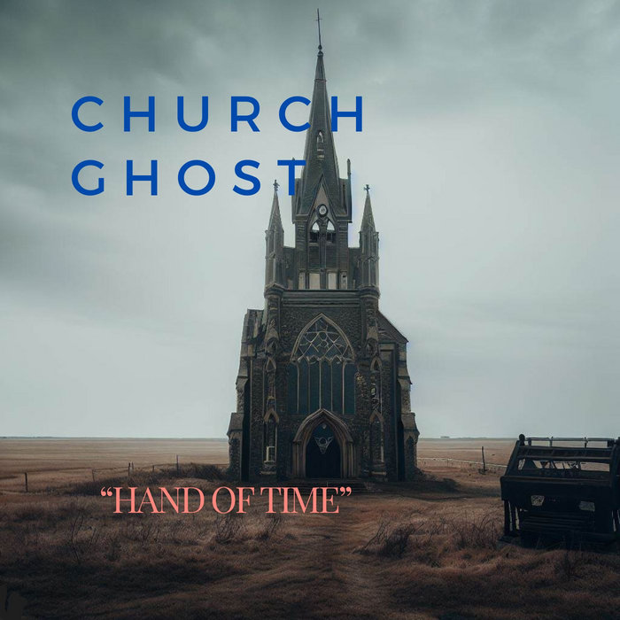 Hand of Time | Church Ghost | Satyr Syndicate