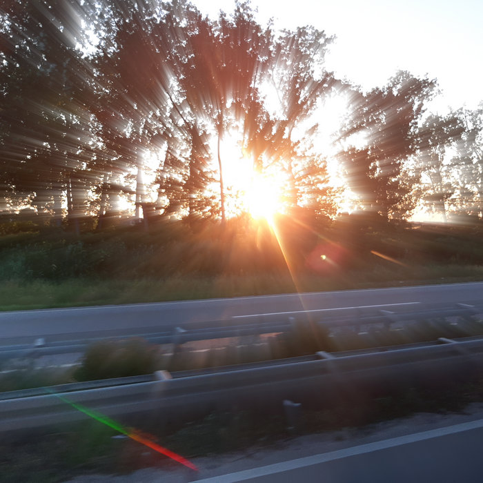 Driving By EP | Wilhelm Lyons