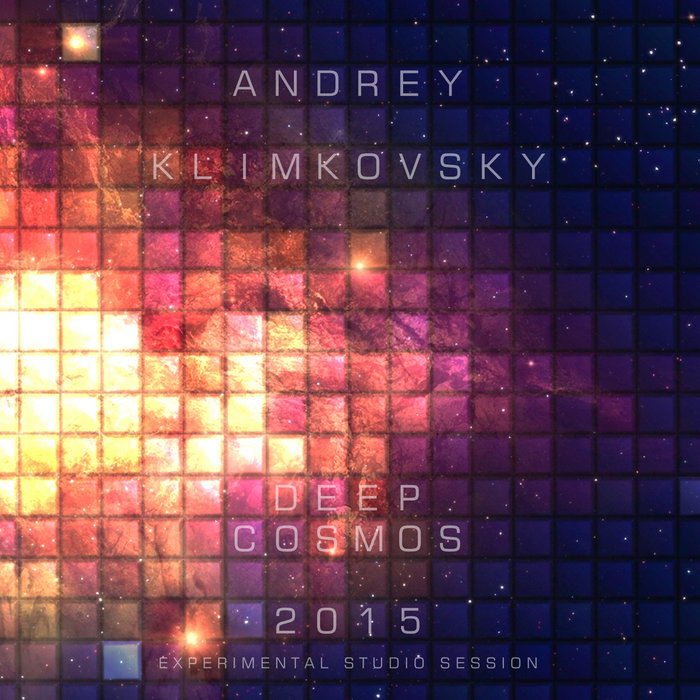 Deep Cosmos | Andrey Klimkovsky