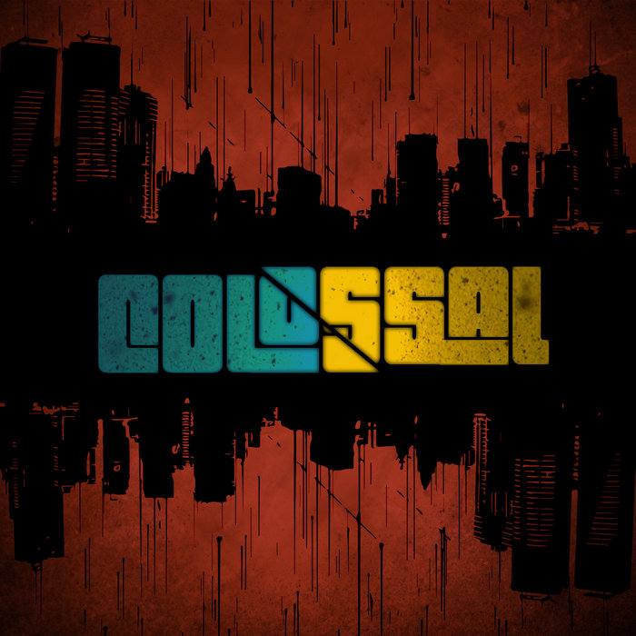 COLOSSAL | COLOSSAL | Colossal