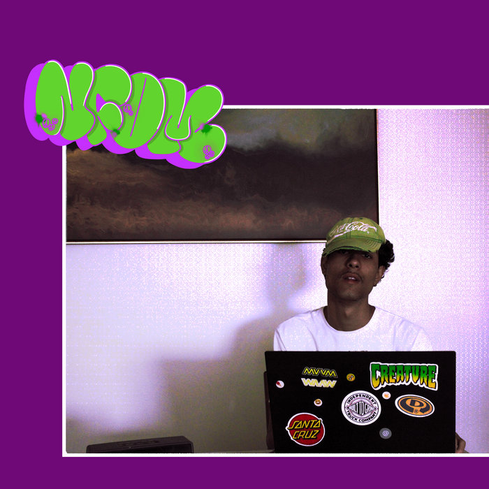NFOM (Nunca Fui O Mesmo) | Dj FLXN'