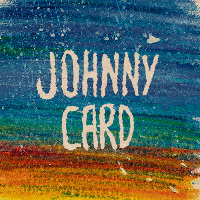 Tons of blue (single) | Johnny Card