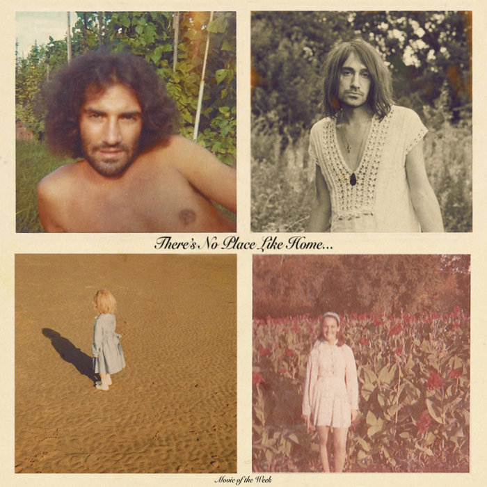 There’s No Place Like Home… | Geno Carrapetta & The Moreton Gardens ...