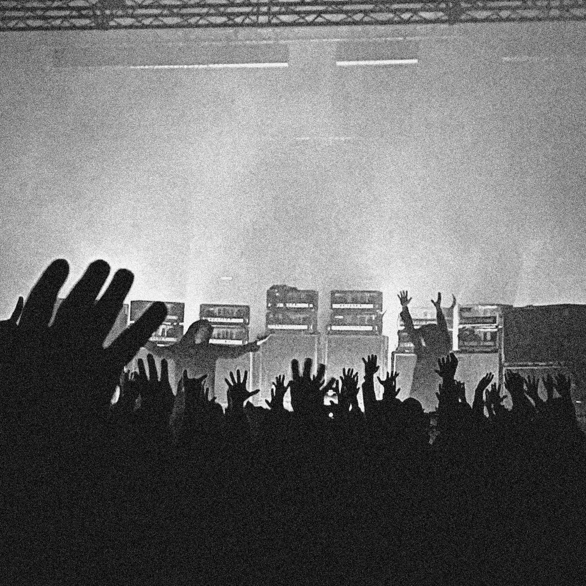 SUNN O))) - 2025.10.24 Teatro alle Tese, Venice Biennale Musica 2025 ...
