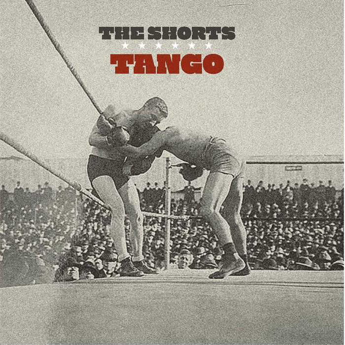 Tango | The Shorts