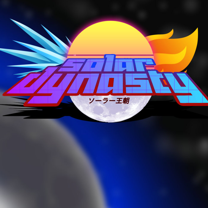 Solar Dynasty ost | shin sentoki | Letric star games