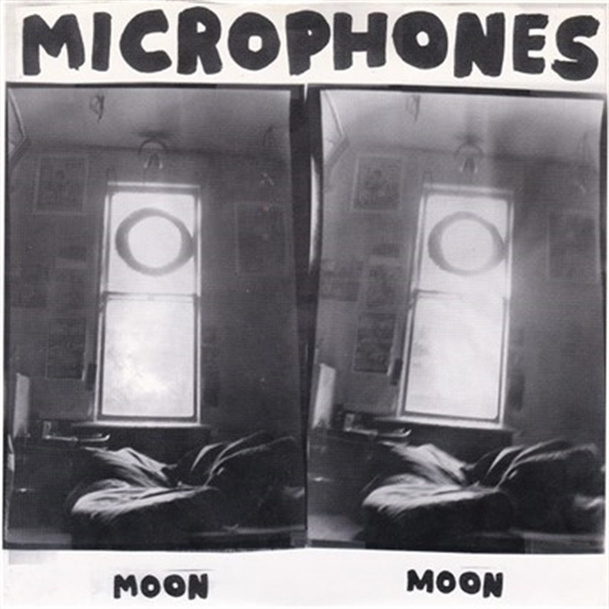 Moon Moon | The Microphones
